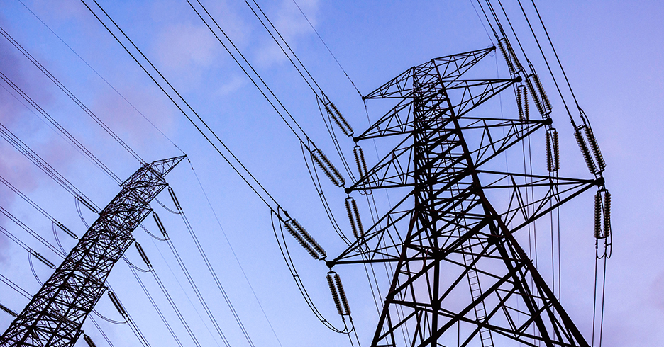 Electric Industry: Convergence - IoT and the Electric Industry - Cades ...