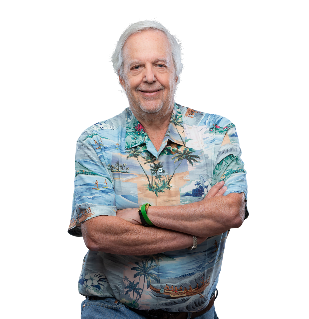 Jeffrey S. Portnoy - Cades Schutte