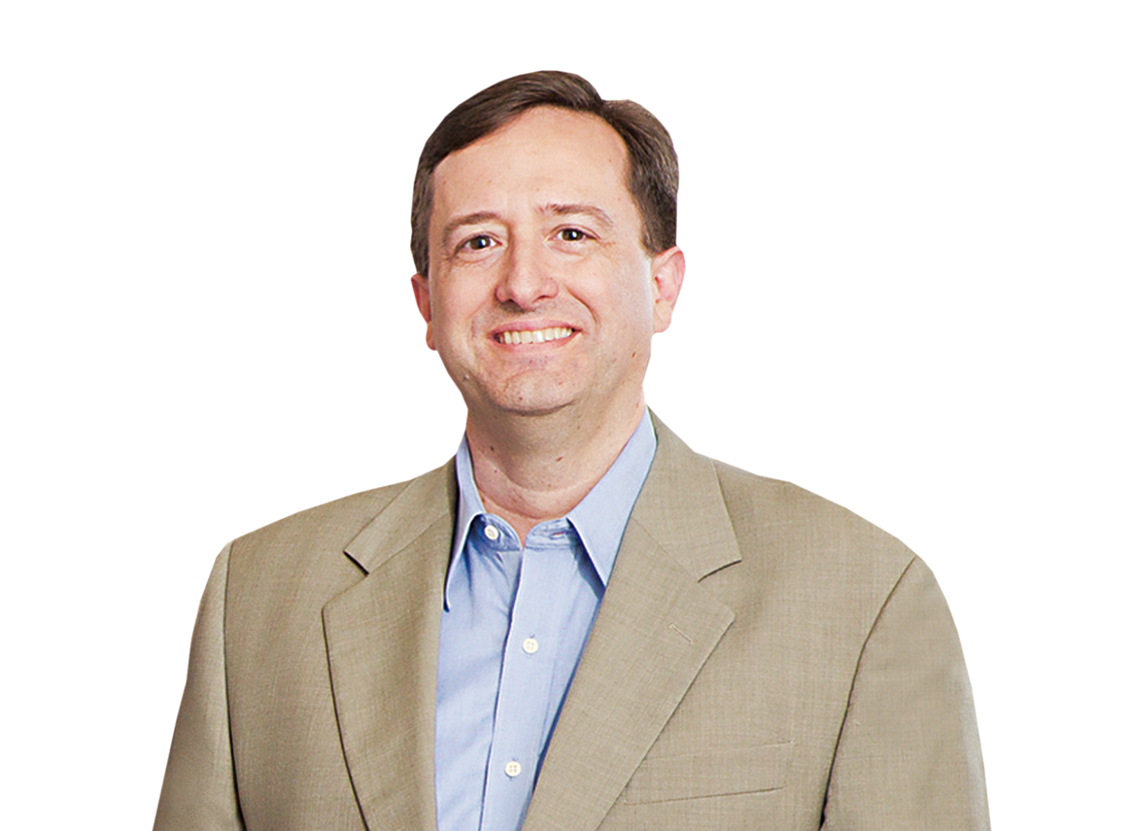 Christopher T. Harrison - Cades Schutte