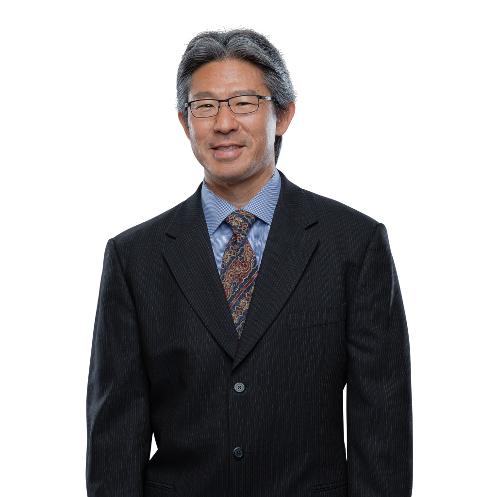 Chris S. Mashiba - Cades Schutte