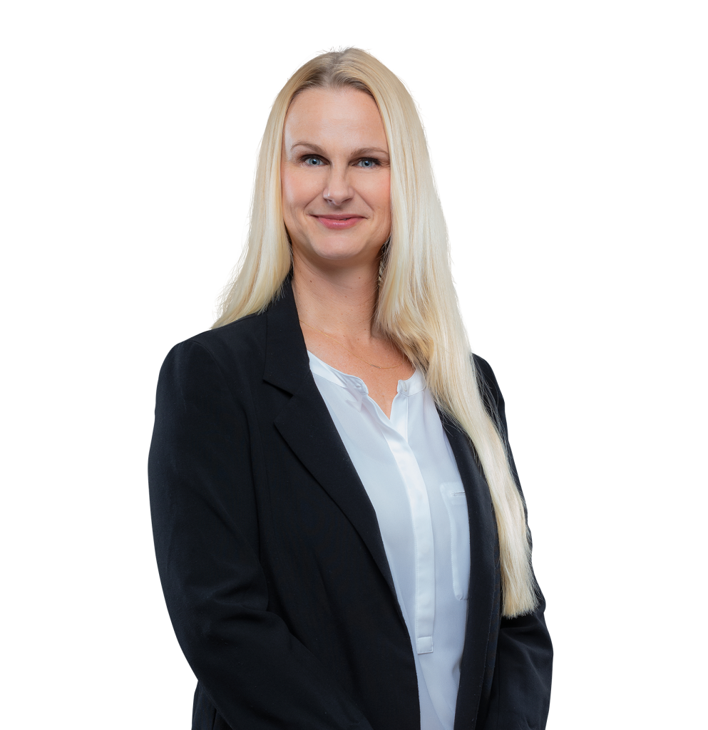 Caitlin M. Moon - Cades Schutte