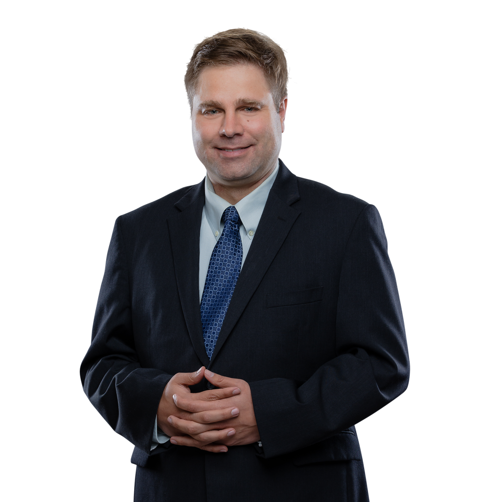 Kirk M. Neste - Cades Schutte