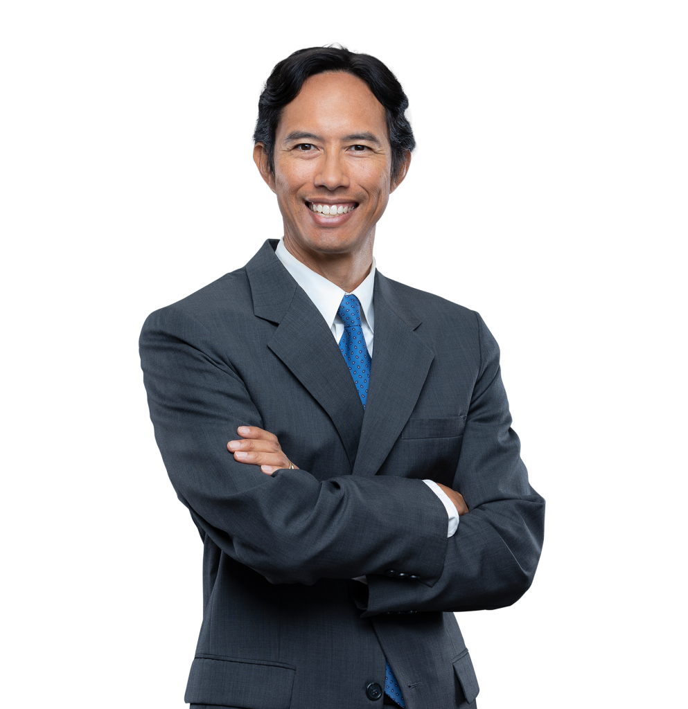 Trever K. Asam - Cades Schutte