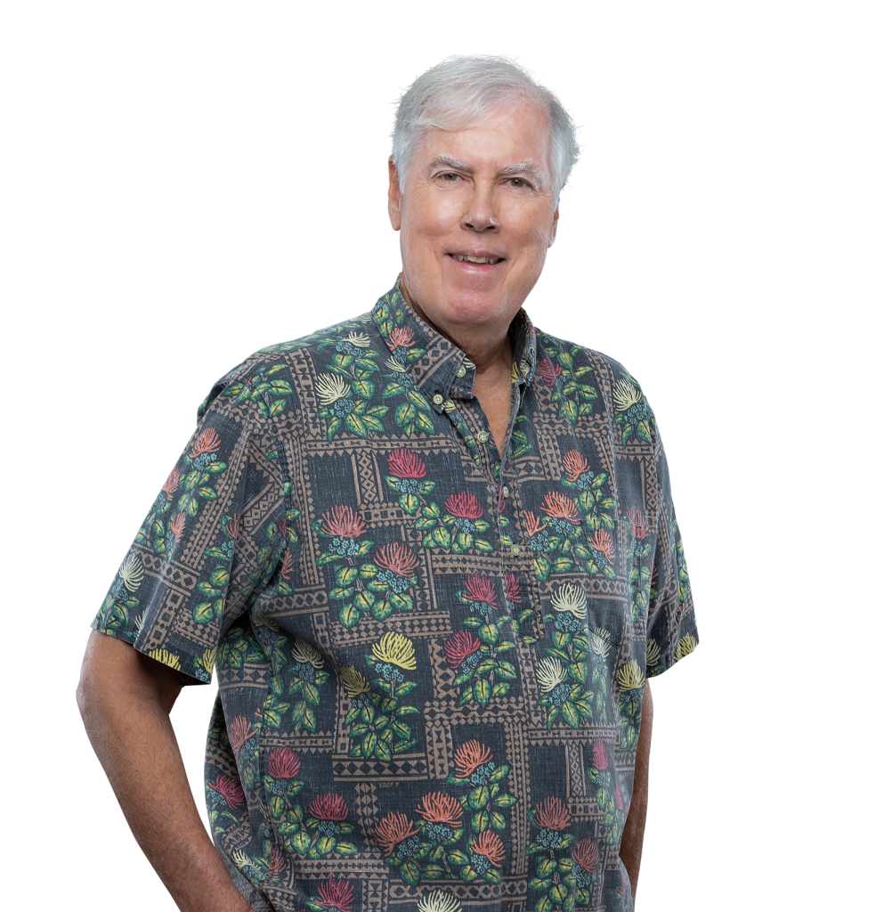 Roger W. Fonseca - Cades Schutte