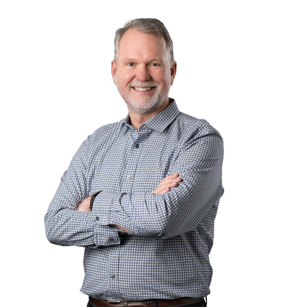 Rick Kiefer - Cades Schutte