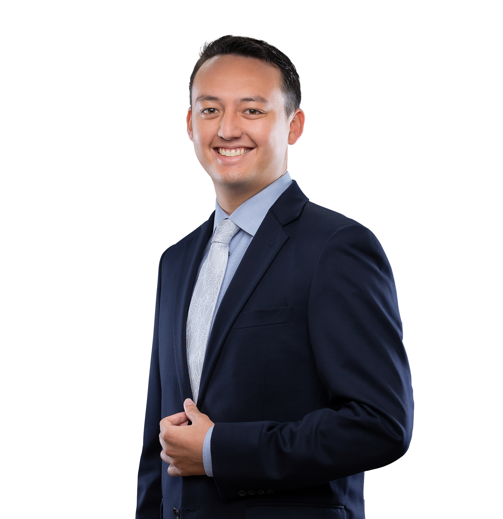 William K. Morrison - Cades Schutte