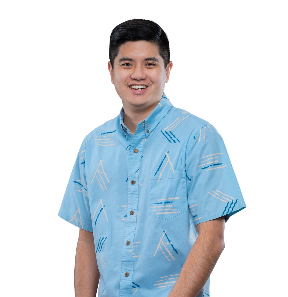 Bryce M. Nakamura - Cades Schutte