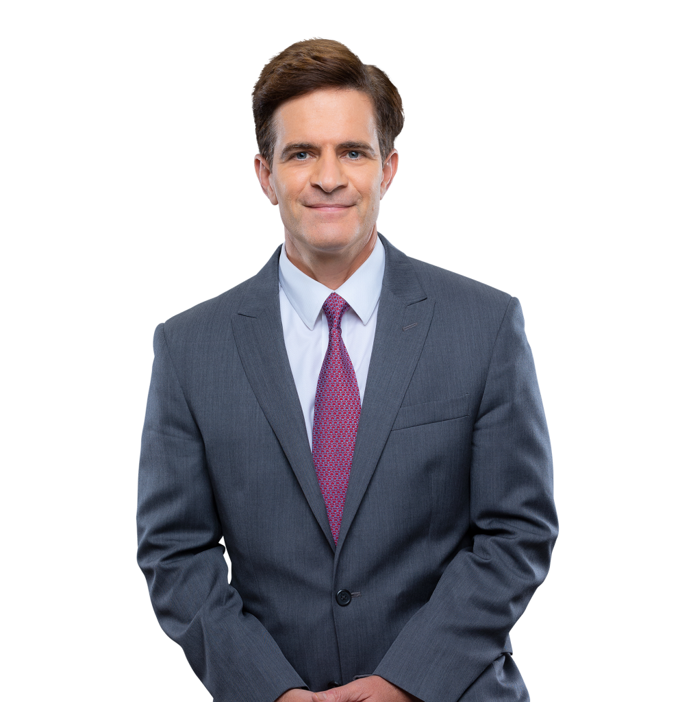 Jeffrey M. Osterkamp - Cades Schutte