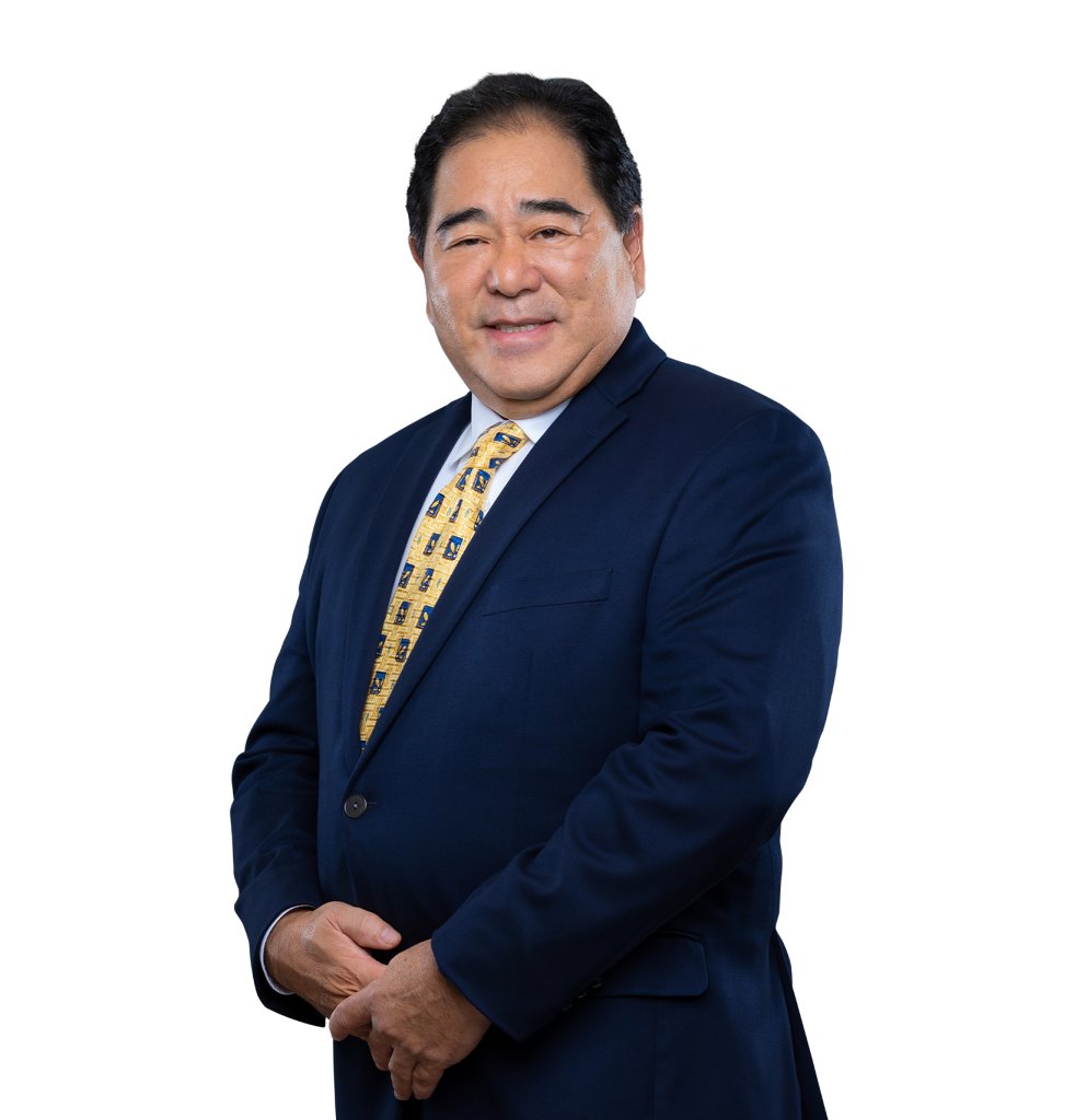 Paul M. Saito - Cades Schutte