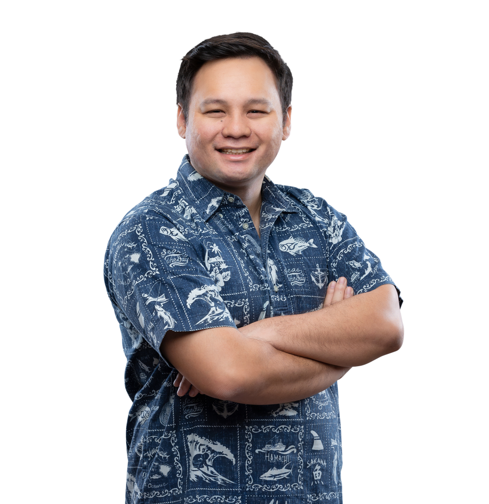 Michael R. Soon Fah - Cades Schutte