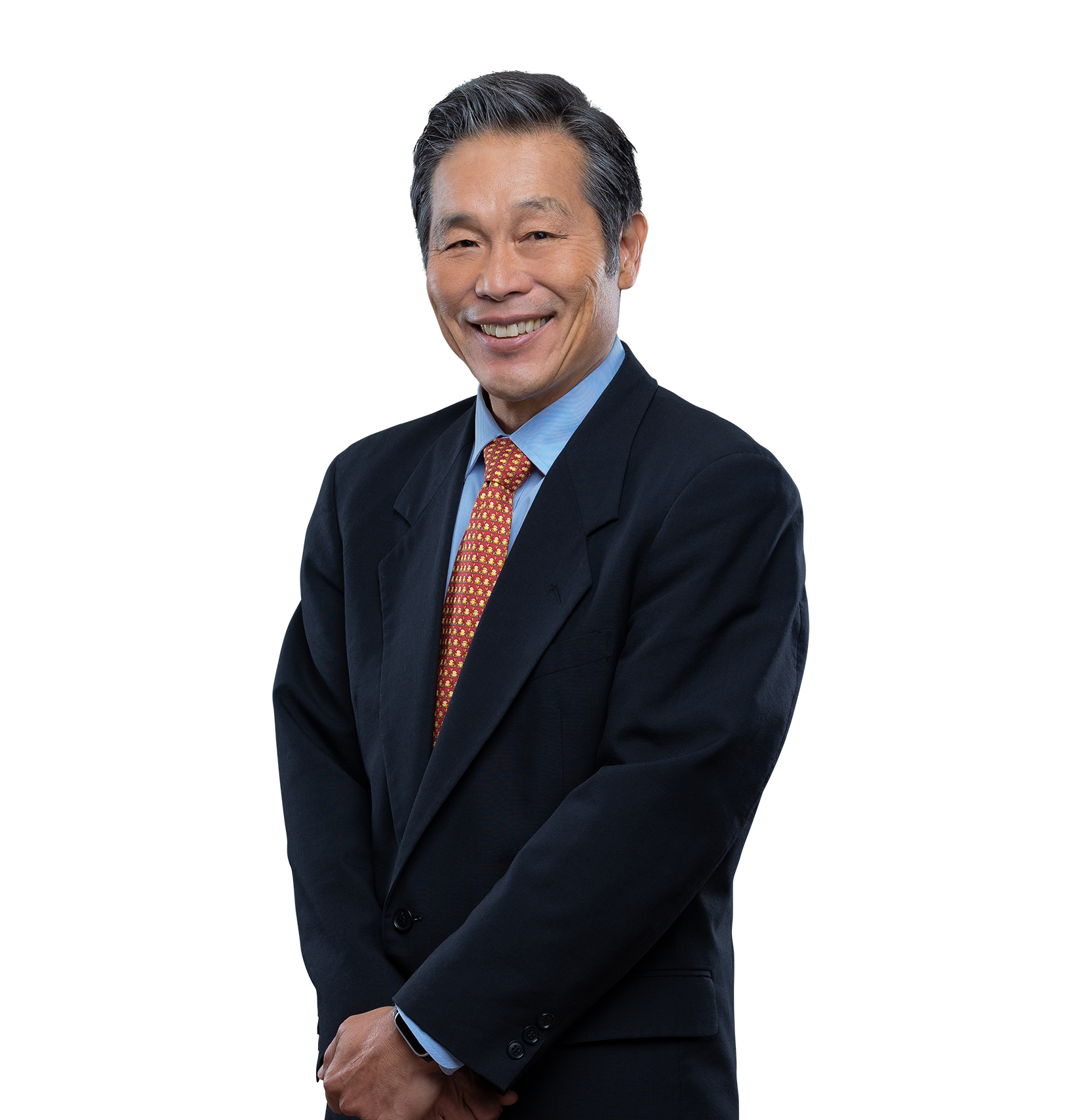 Keith Y. Yamada - Cades Schutte
