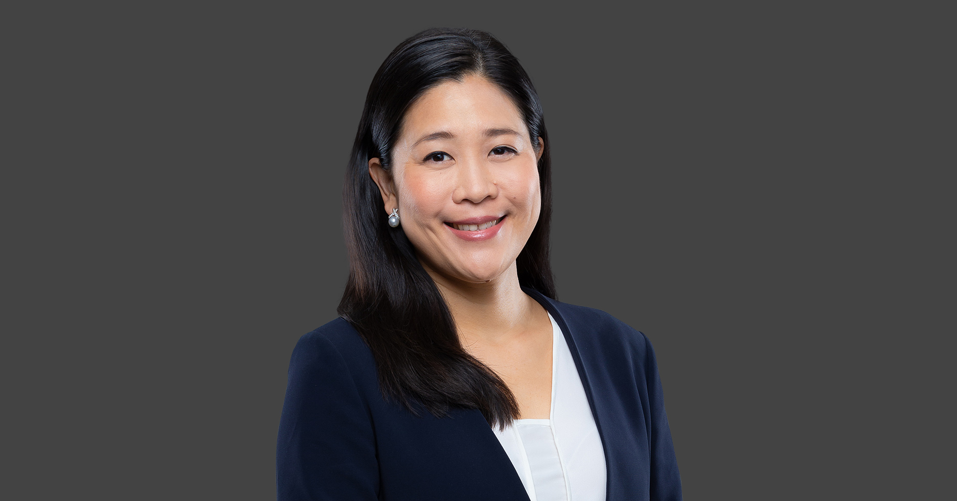 Lisa Tamashiro