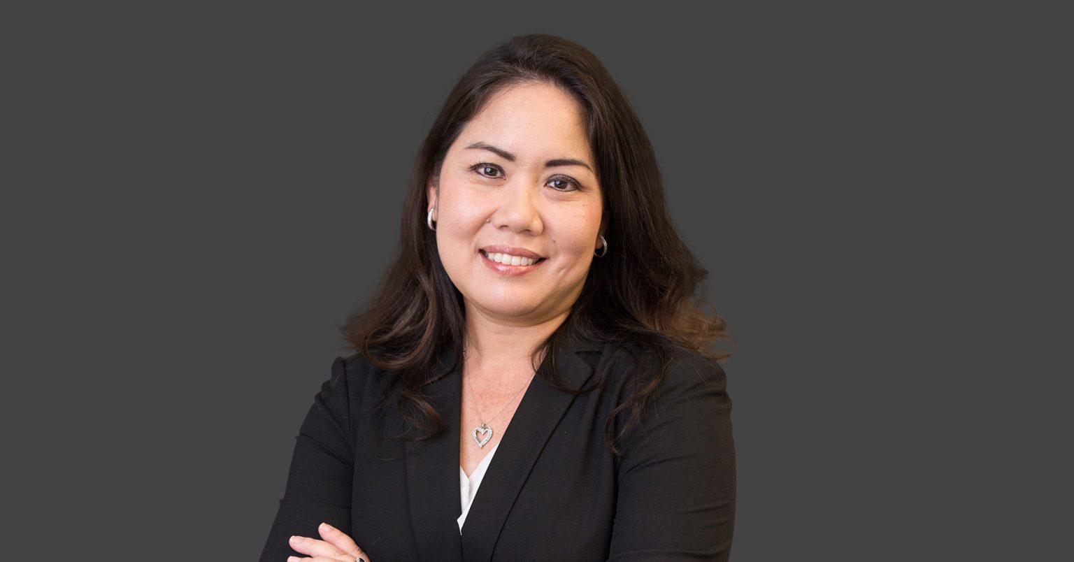 Allison Mizuo Lee Selected as 2021 Pacific Business News Women Who Mean ...