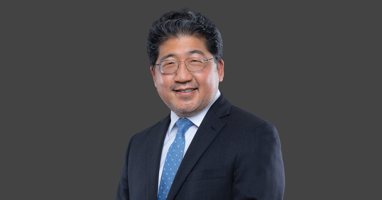 Geoffrey T. Mukae - Cades Schutte