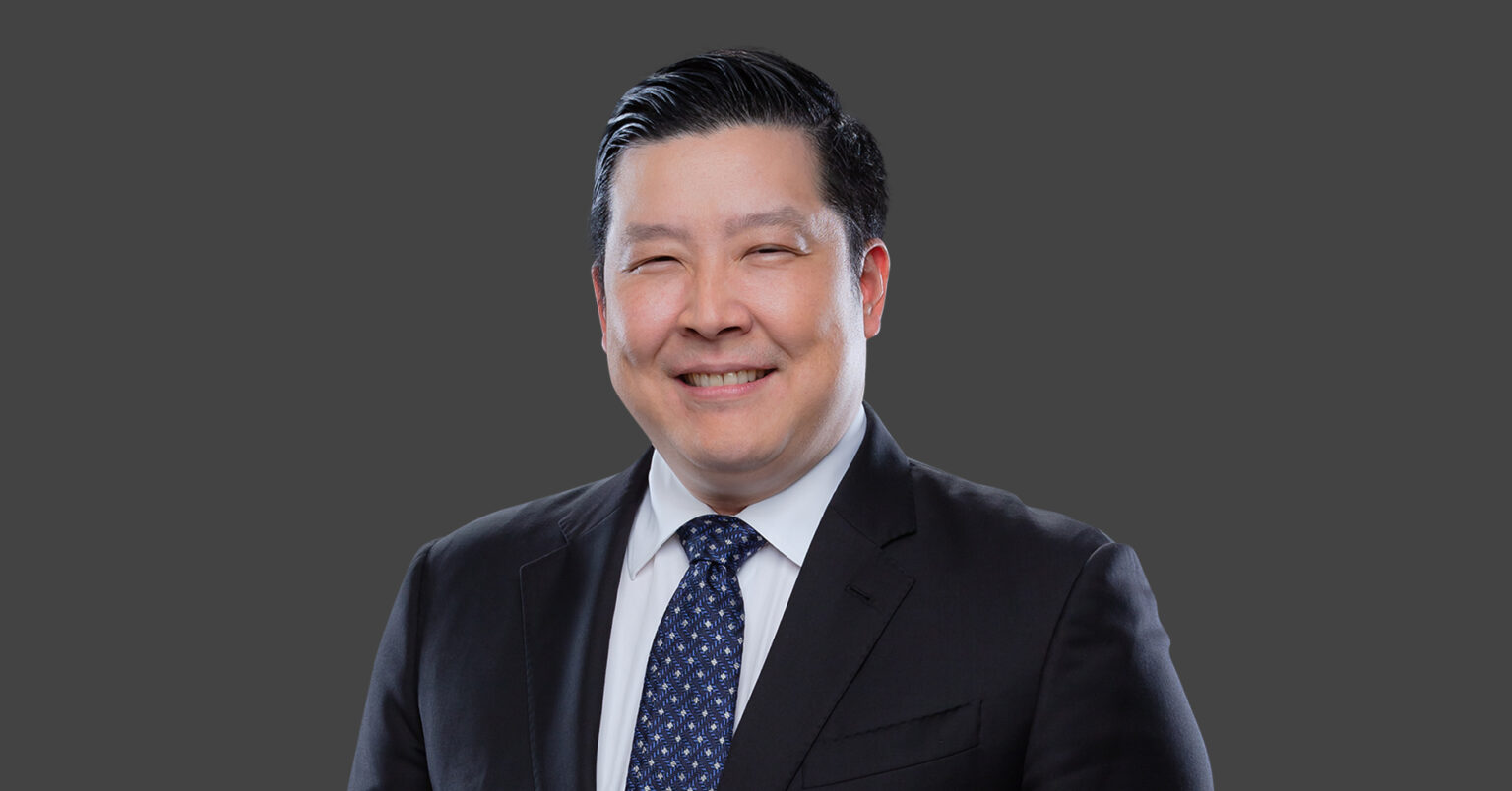 Nathan T. Okubo - Cades Schutte