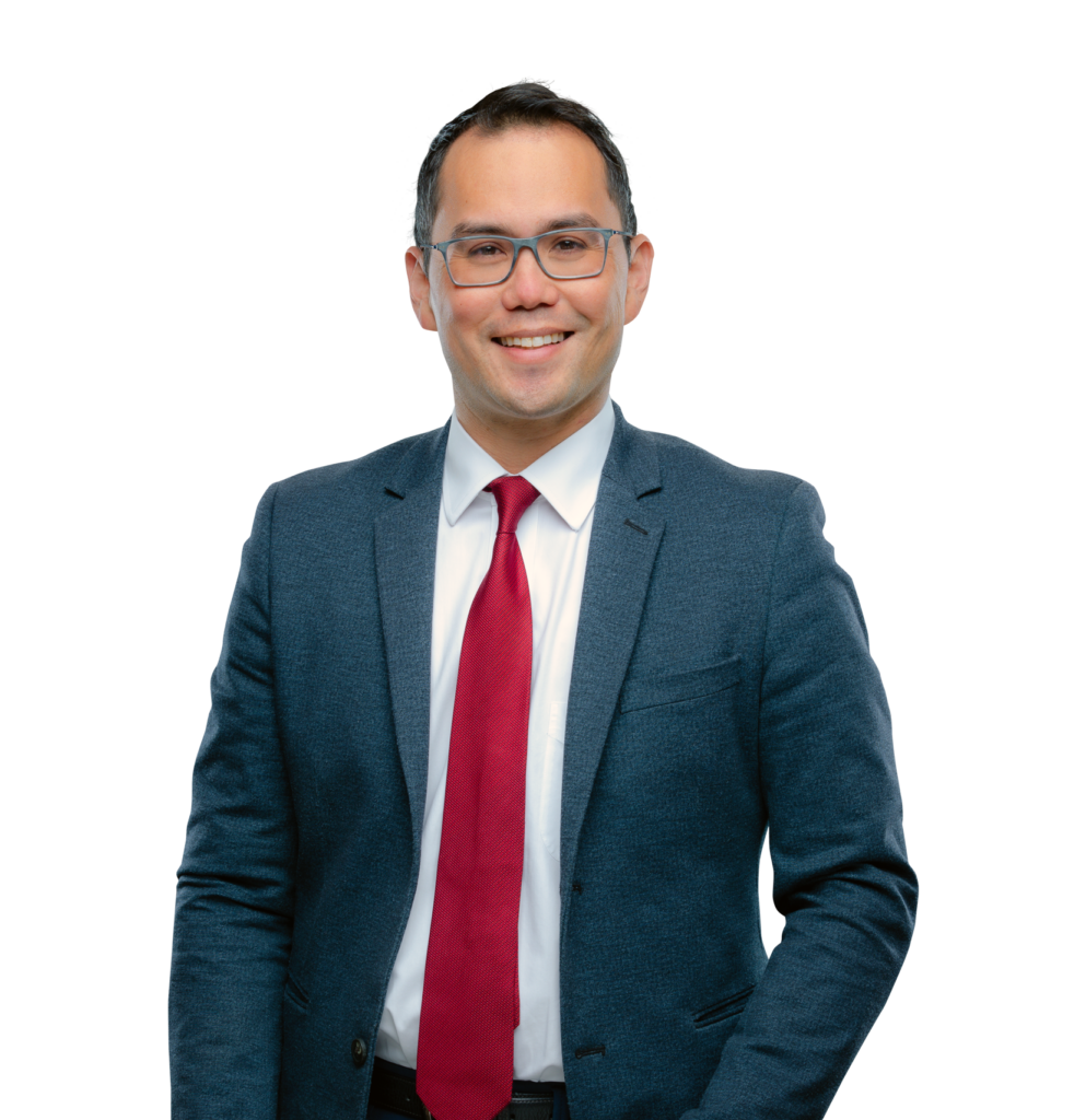 Christopher T. Goodin - Cades Schutte