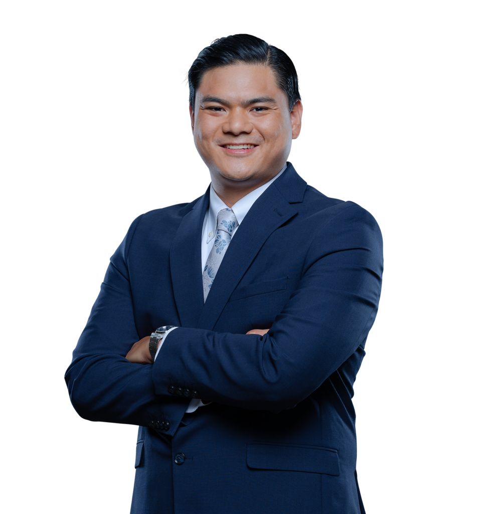 Dave K.K. Miyamoto - Cades Schutte