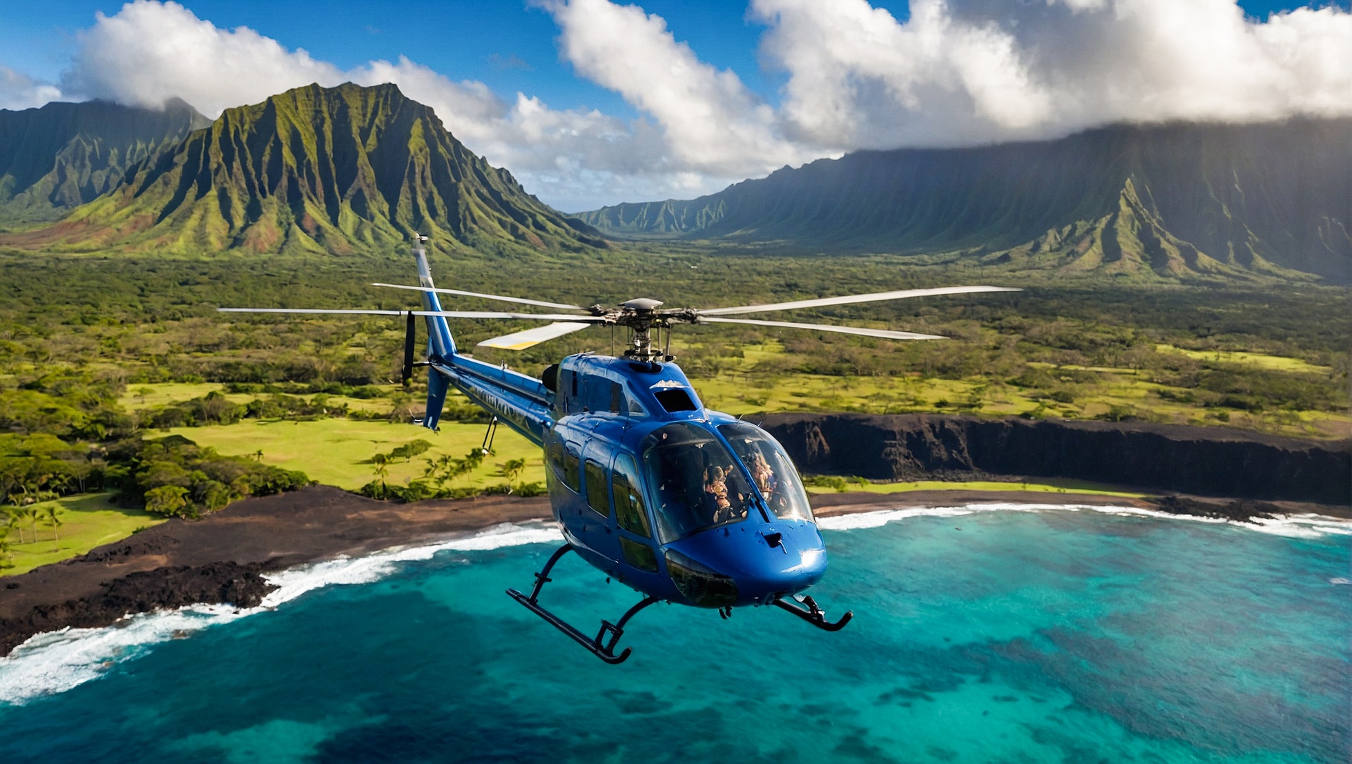 Major Legal Victory for Vertical Association International: Hawai‘i’s ...